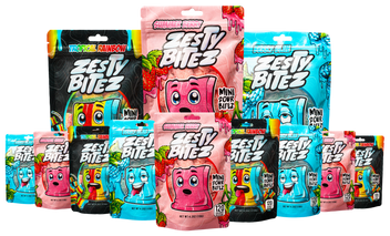 About Us – Zesty Snackz LLC