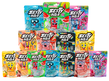 Home page – Zesty Snackz LLC