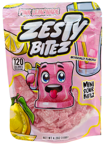 12 Pack Bundle – Zesty Snackz LLC