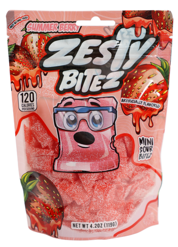 Zesty Snackz Hat (Munch) – Zesty Snackz LLC