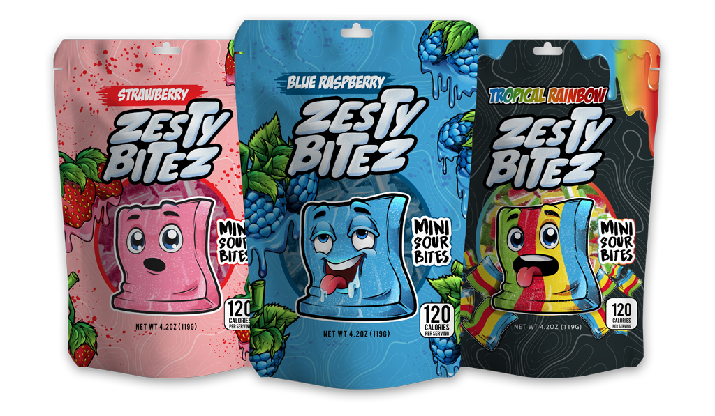 About Us – Zesty Snackz LLC