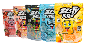 Find a store – Zesty Snackz LLC