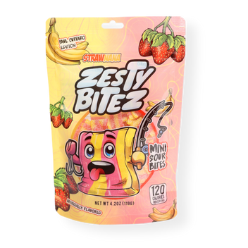 About Us – Zesty Snackz LLC
