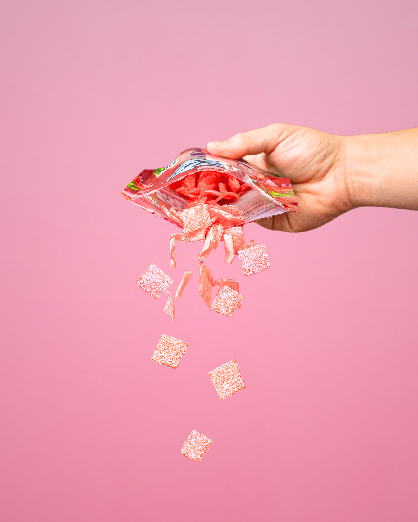 12 Pack Original Flavors – Zesty Snackz LLC