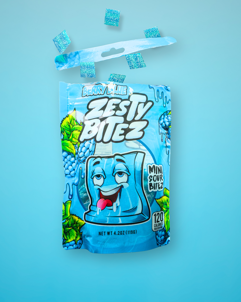 12 Pack Original Flavors – Zesty Snackz LLC